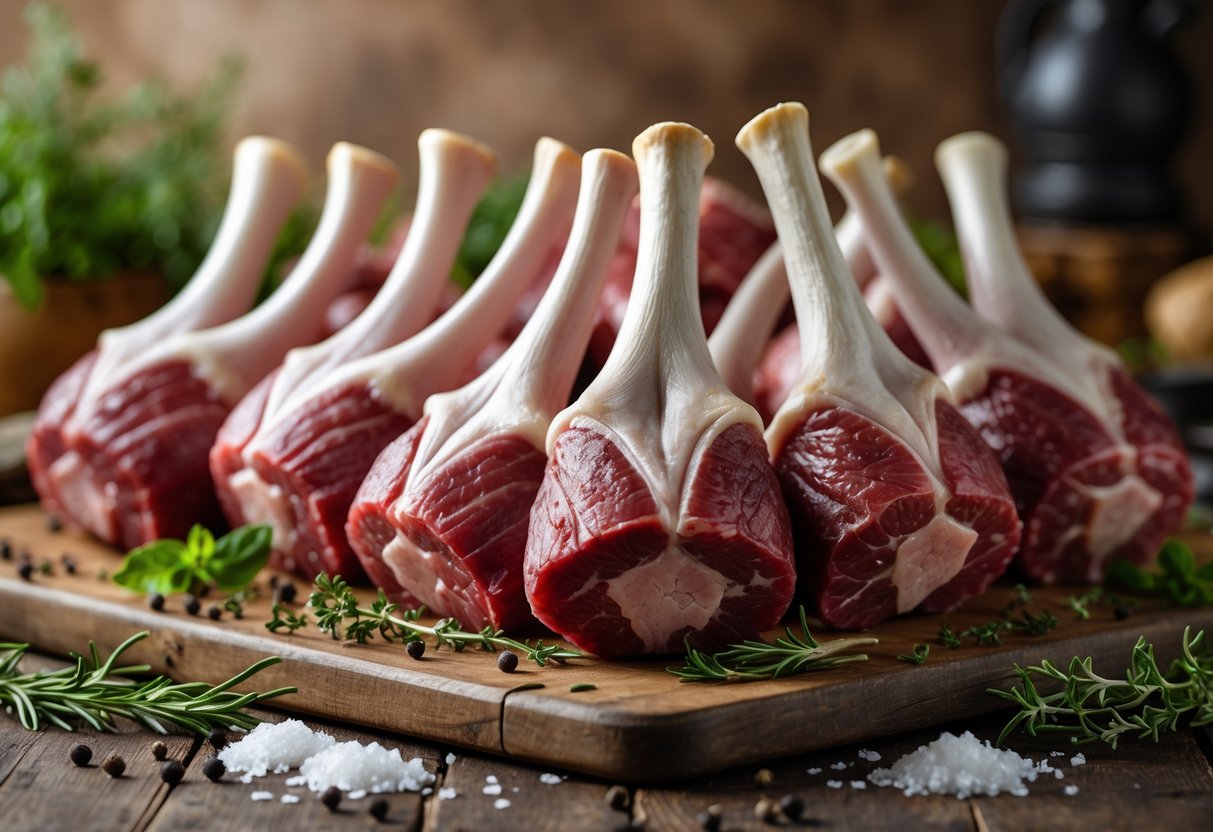 Whole Oxtails Recipe: Ingredients & Step-by-Step Instructions - Drool Recipes