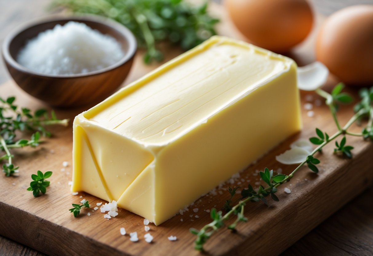 Paula Dean Butter Recipe: Ingredients & Cooking Steps - Drool Recipes