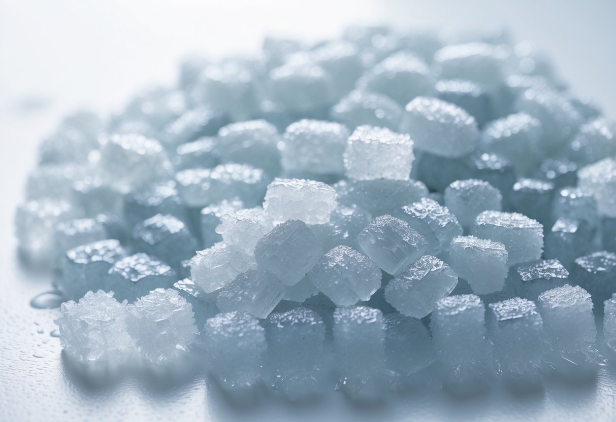 Frozen Sushi Rice Recipe: Step-by-Step Instructions - Drool Recipes