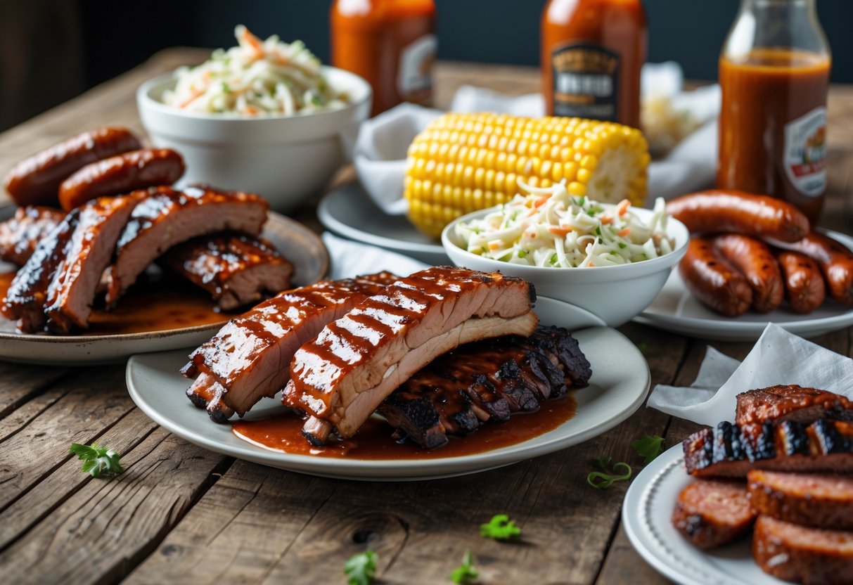 BBQ Leftovers Recipe: Easy Steps to Transform Your Extras - Drool Recipes