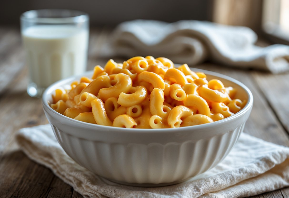 Kraft Mac and Cheese Recipe: Easy & Tasty Homemade Steps - Drool Recipes