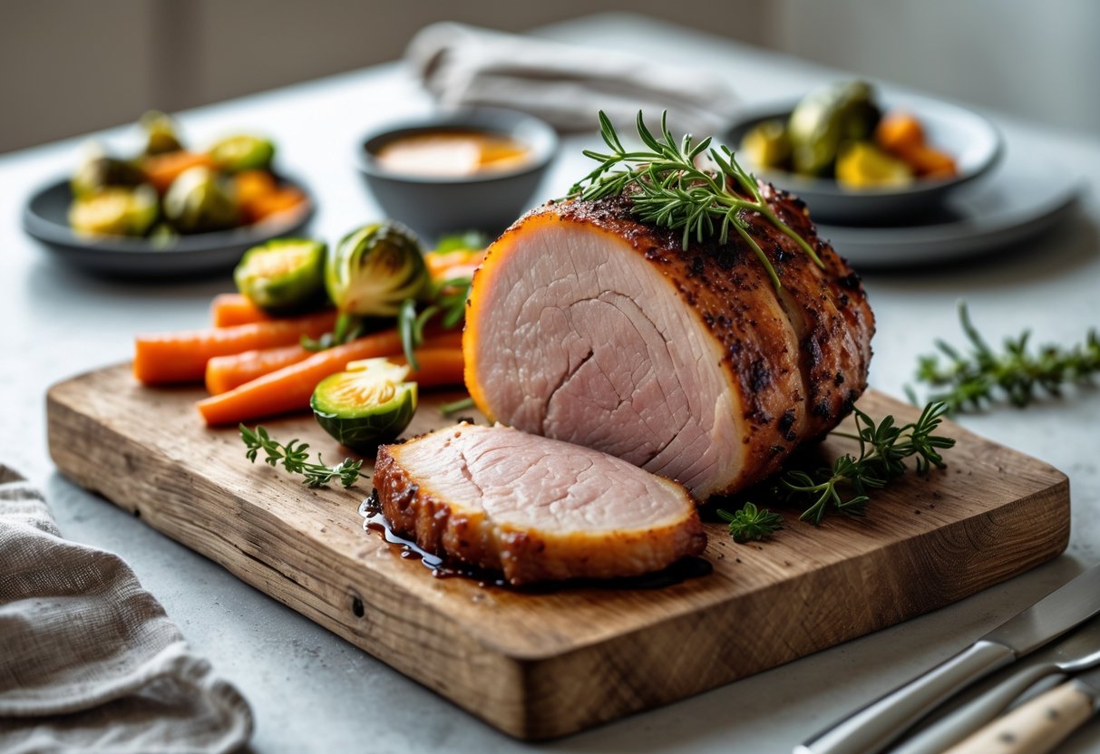 Pork Jowl Recipe: Ingredients & Easy Step-by-Step Guide - Drool Recipes