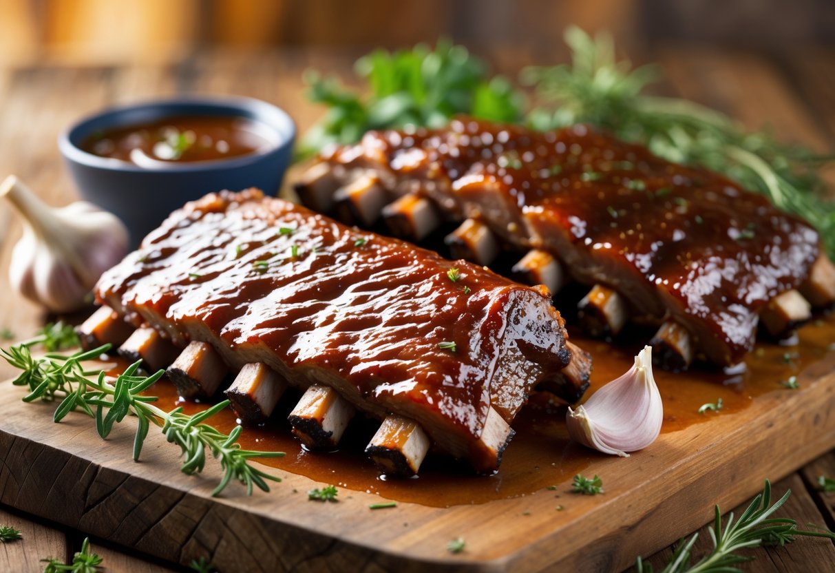 Recipe For Country Style Ribs: Easy Steps & Ingredients - Drool Recipes