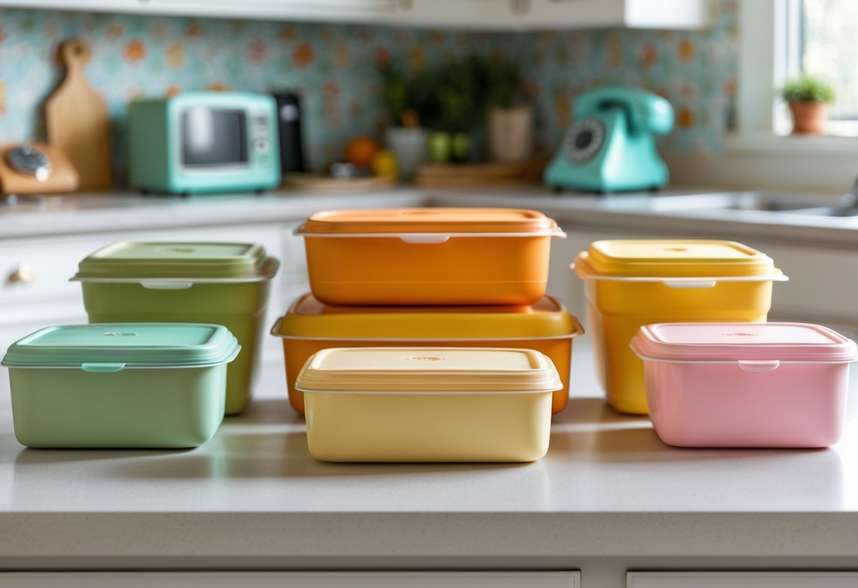 6 ’80s Housewares That Bring Back Instant Nostalgia – Decluttering Mom