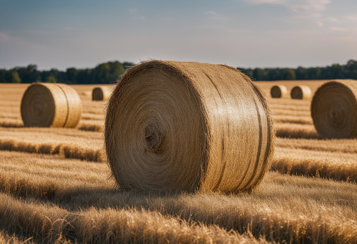 Can You Compost Hay? A Comprehensive Guide