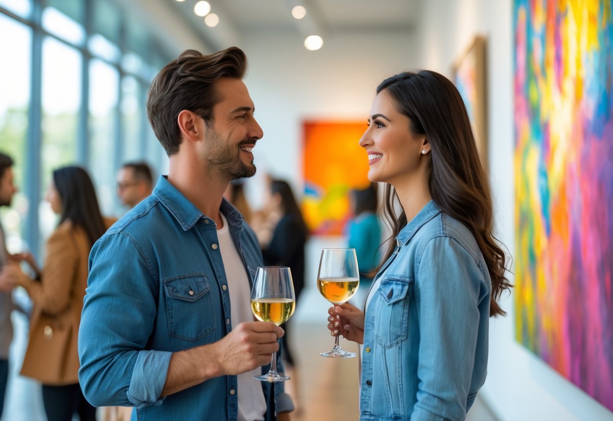 15 Date Ideas Starting With A To Spark Fun And Romance - OMG Hitched!