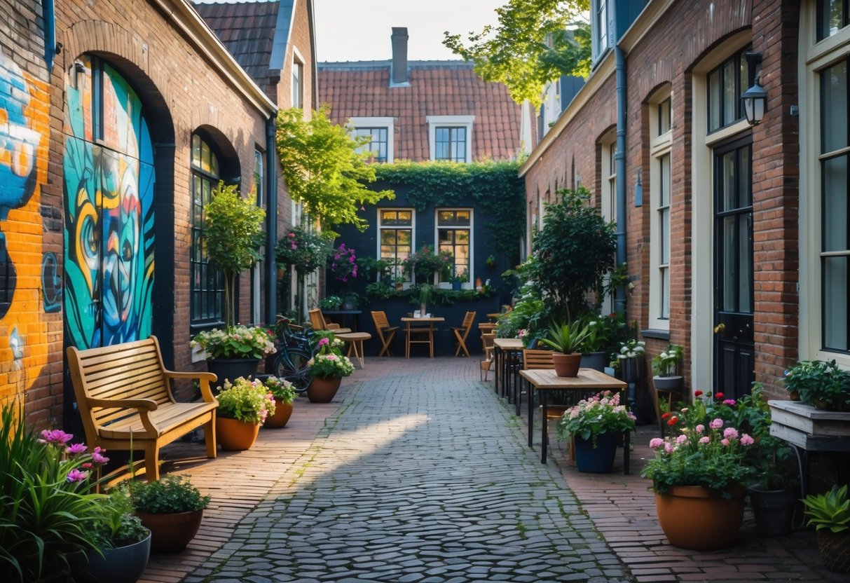 15 Date Ideas Den Bosch Couples Will Love Exploring Together - OMG Hitched!