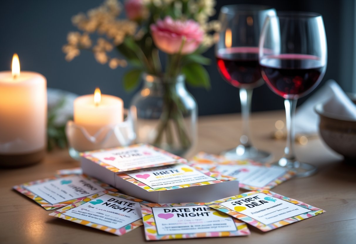 15 Date Ideas Printable Template for Fun and Easy Planning - OMG Hitched!