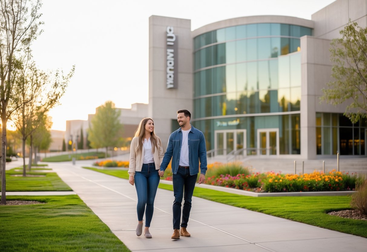 15 Date Ideas in Provo Utah for a Fun and Memorable Day - OMG Hitched!