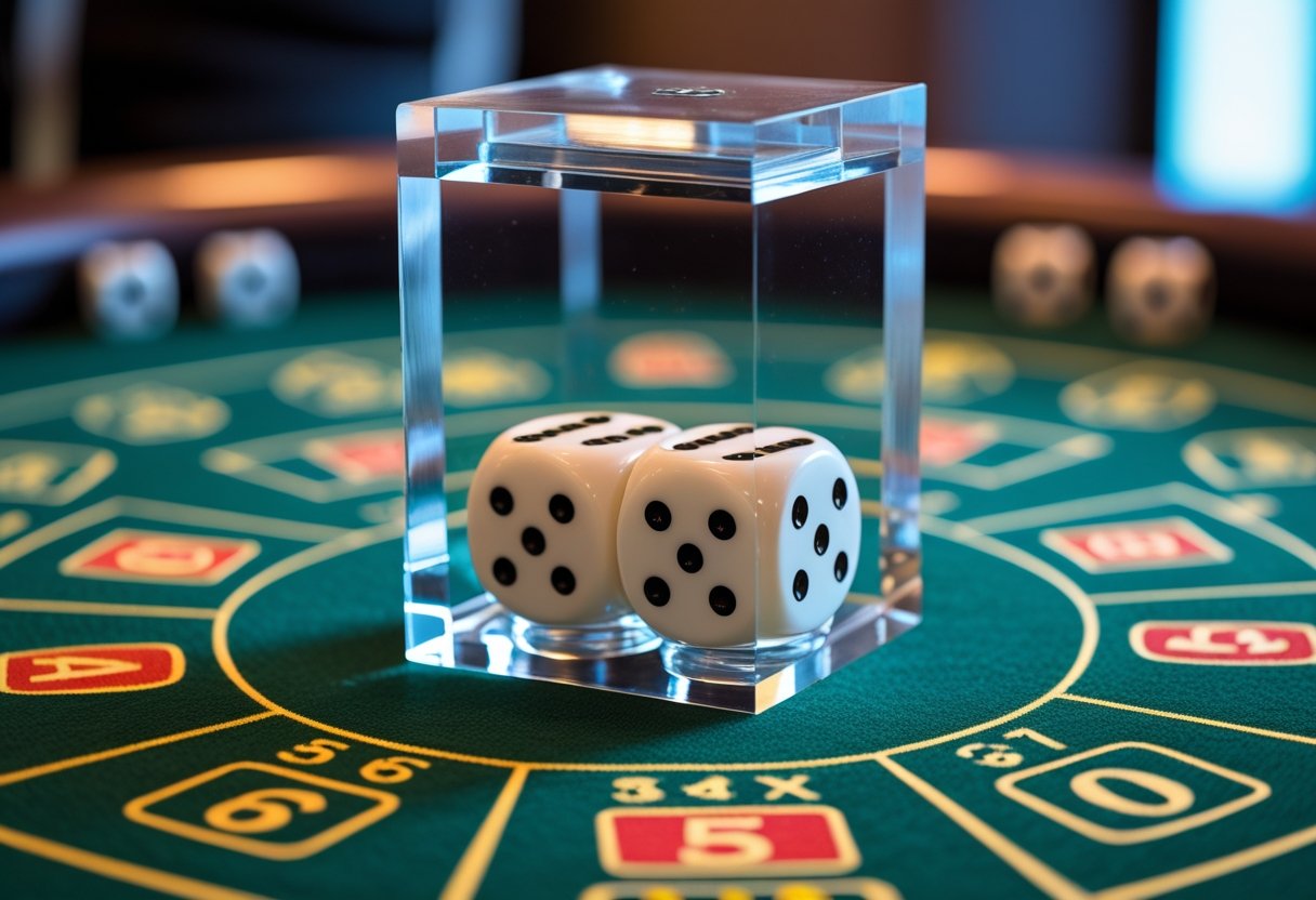 Sic Bo: Expert Guide to Rules, Bets & Strategy