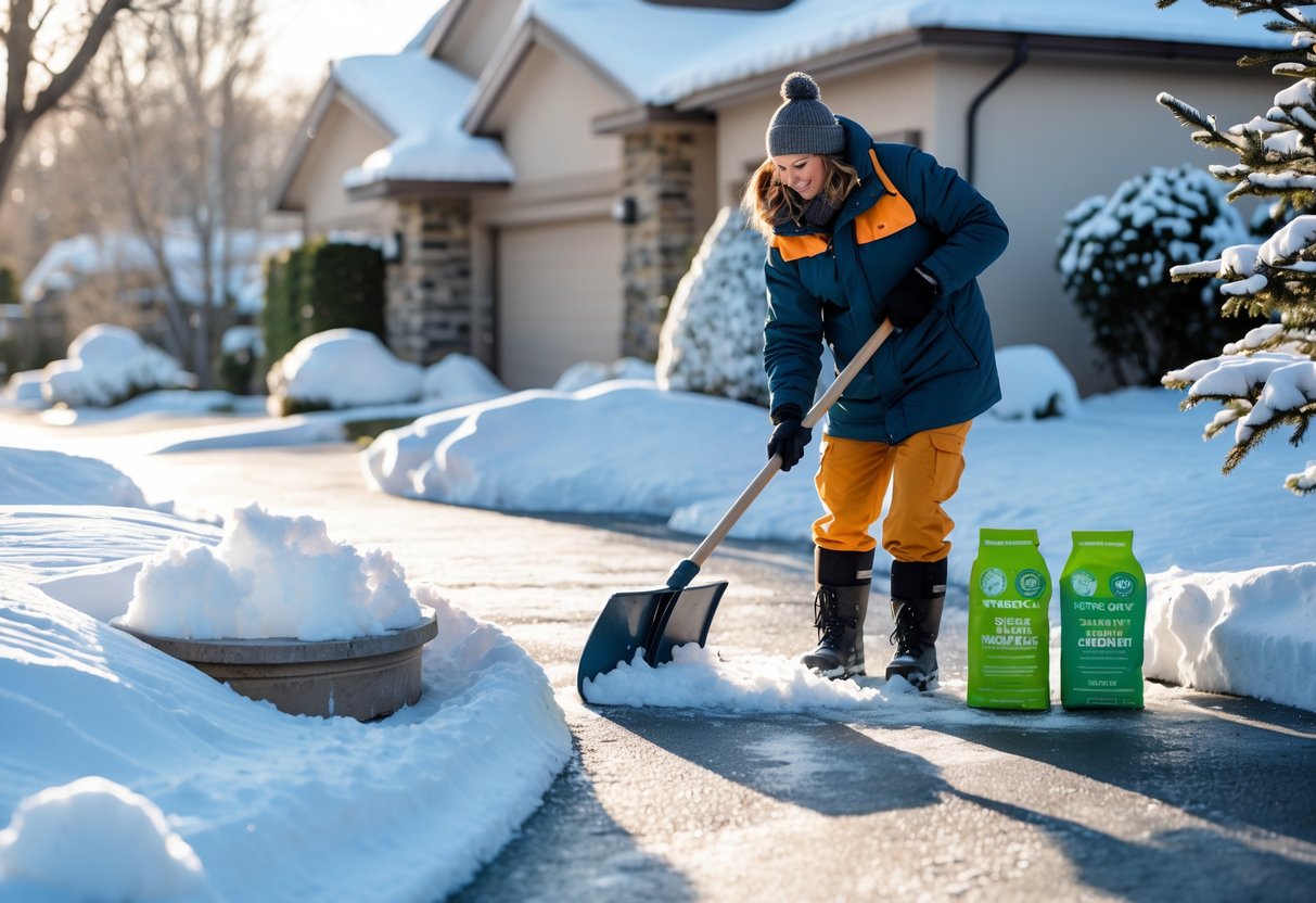 Winter Landscaping Tips for Maintaining a Beautiful and Healthy Yard ...