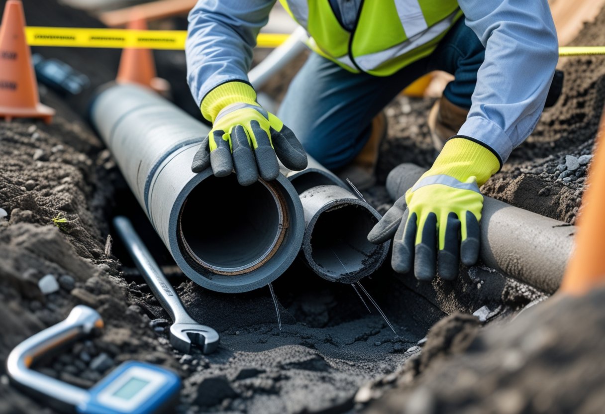 Sewer Line Maintenance Mistakes To Avoid For Lasting Performance