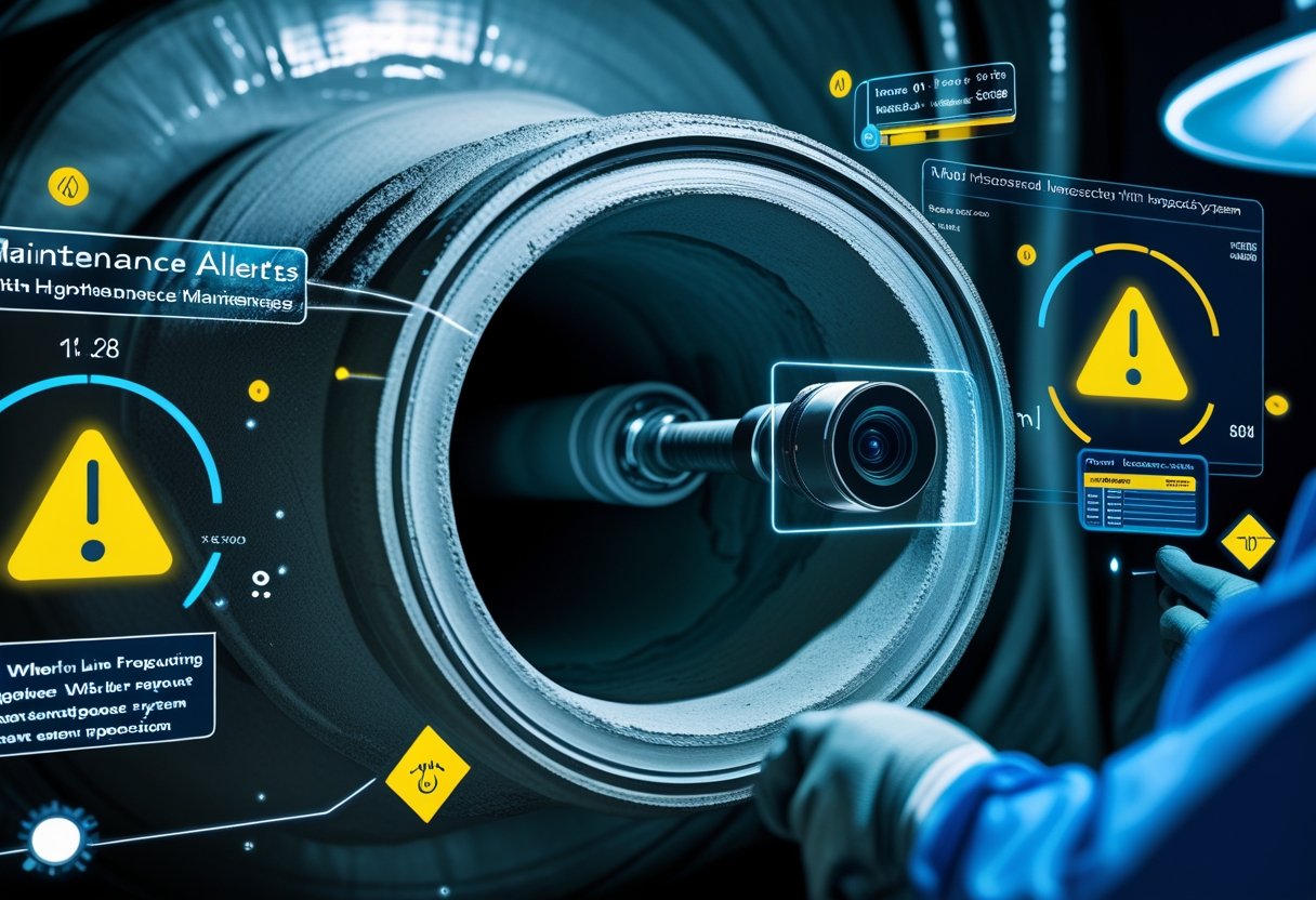 Frequent Sewer Line Backups: Early Warning Signs You Shouldn’t Ignore