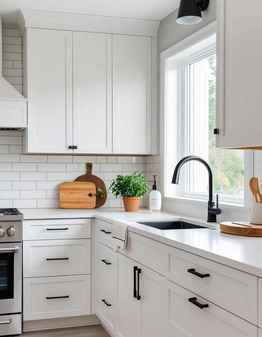 Budget-Friendly Kitchen or Bathroom Upgrades for Early 2026 (Simple Tips)