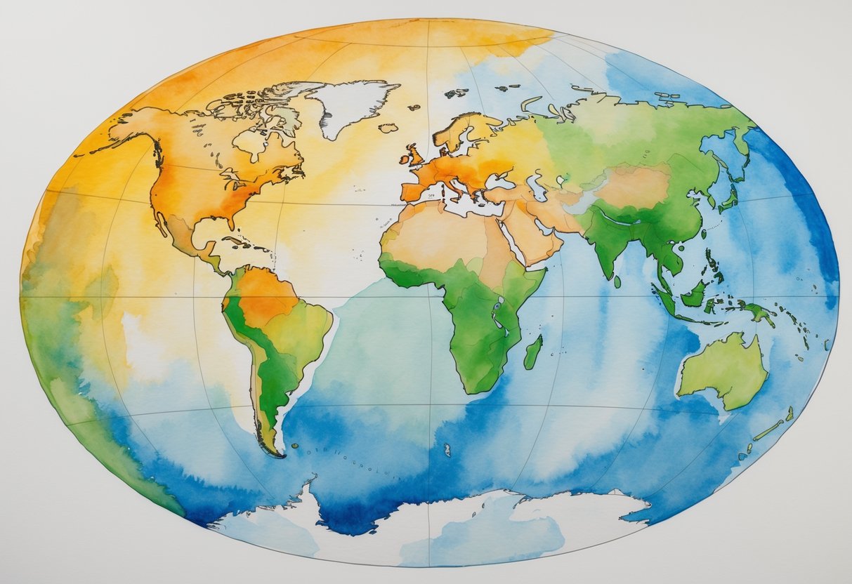Toplinski pojasevi - Najdetaljniji vodič na internetu