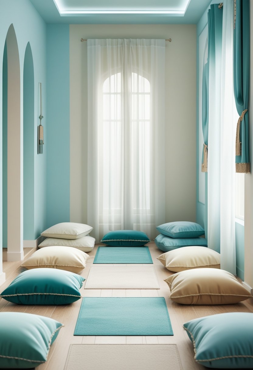 15 Inspiring Prayer Room Ideas To Create Your Sacred Space