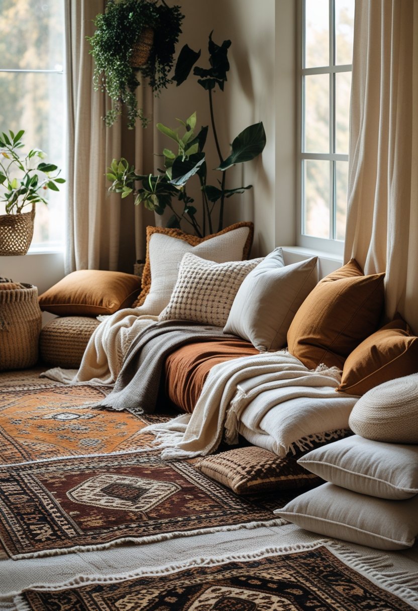 15 Inspiring Prayer Room Ideas To Create Your Sacred Space