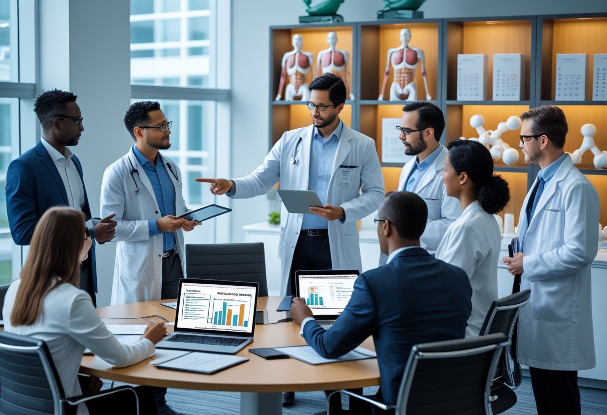 Peptide Therapy Practitioner Standards: Compliance & Best Practices