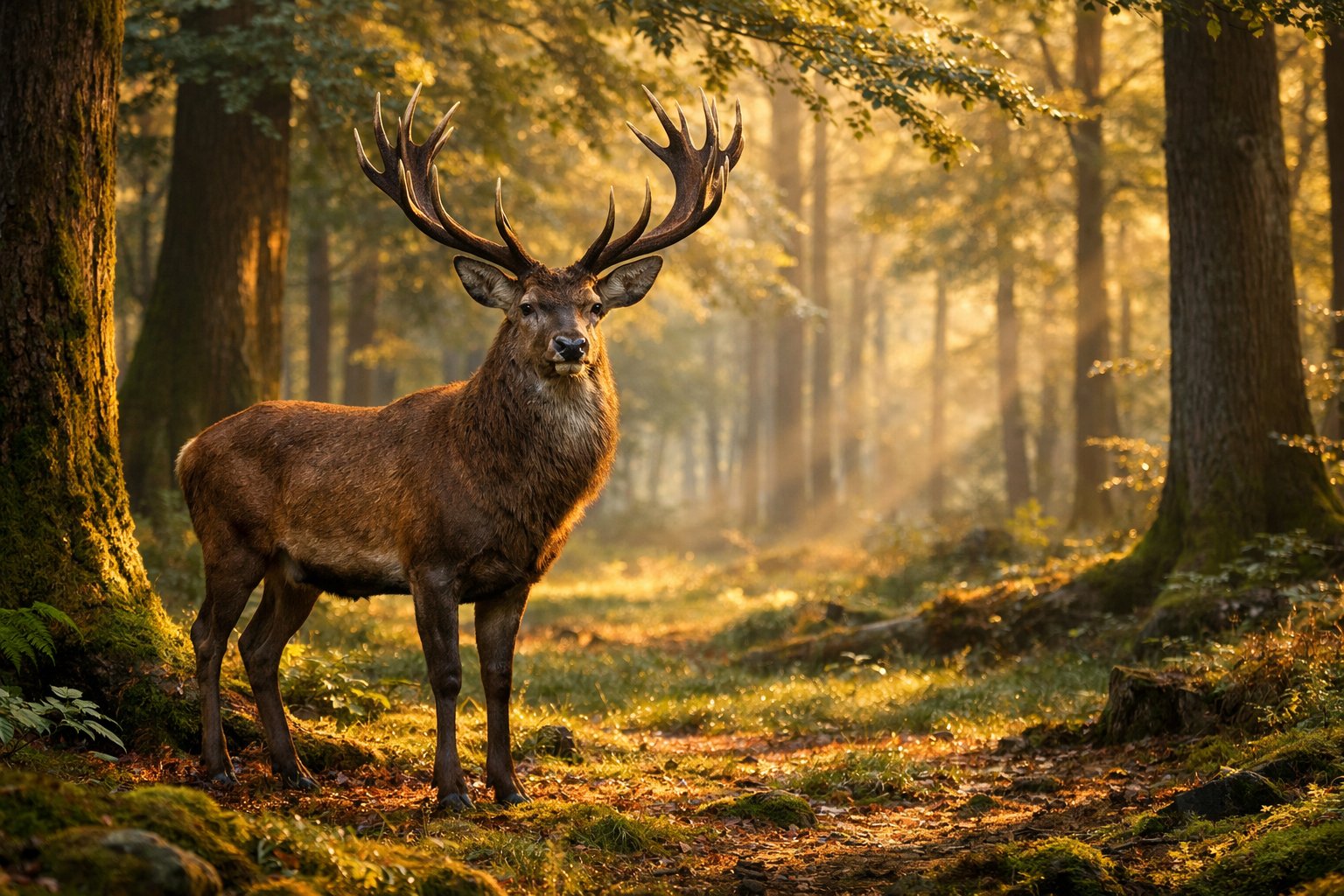 What Is the Old Word for Deer? Exploring Its Origins & Meaning - Know ...