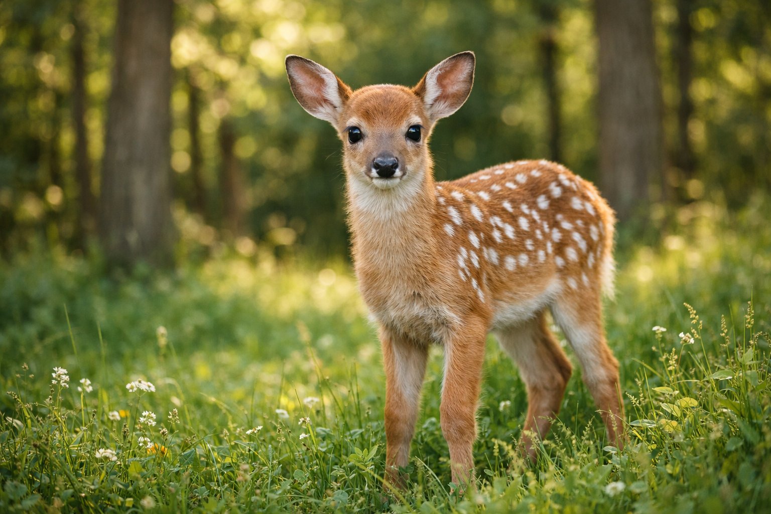 What Are Small Deer Called? Exploring the World's Tiniest Deer Species ...