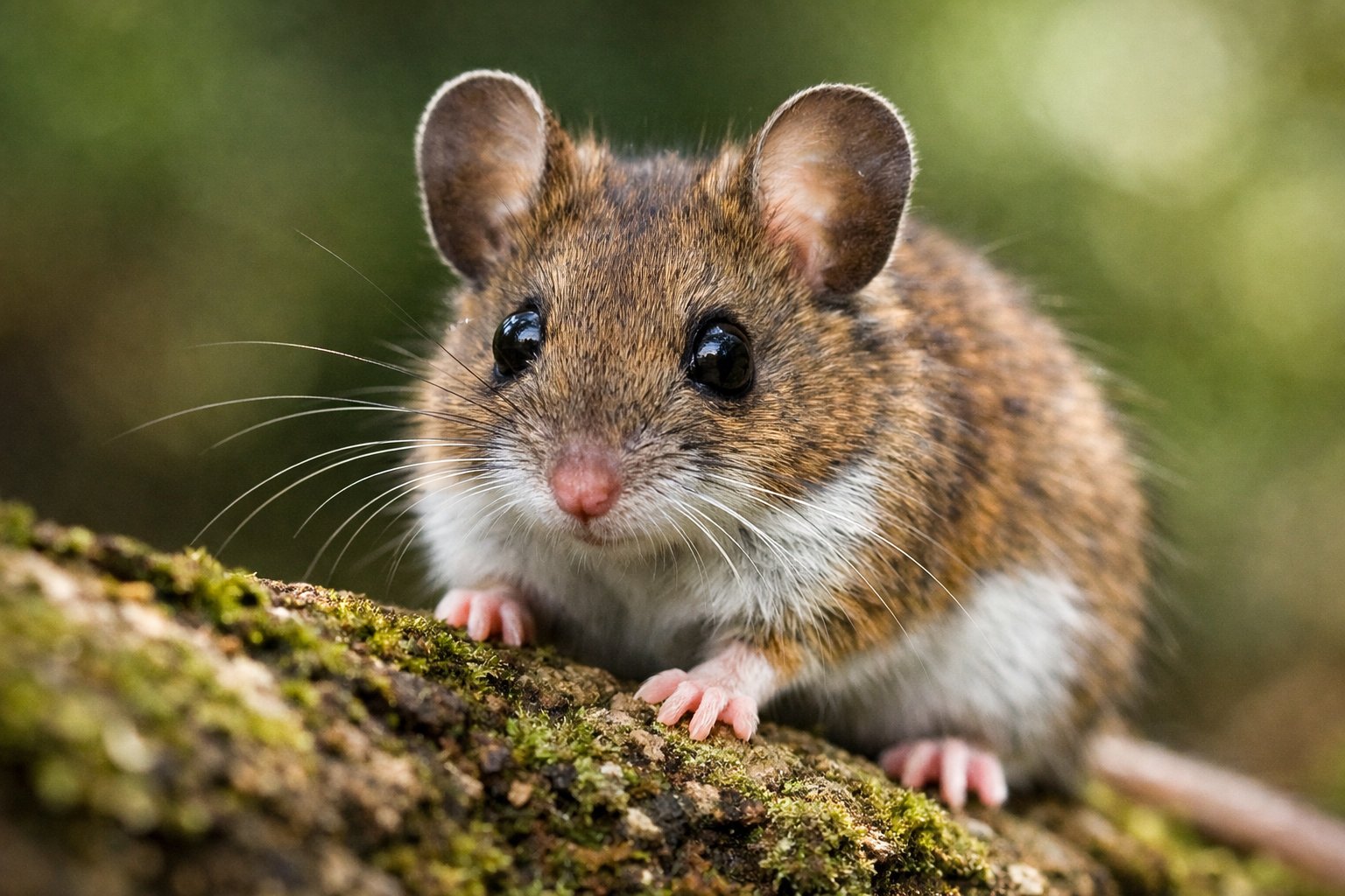 Can Deer Mice Bite? Understanding Risks & Prevention - Know Animals
