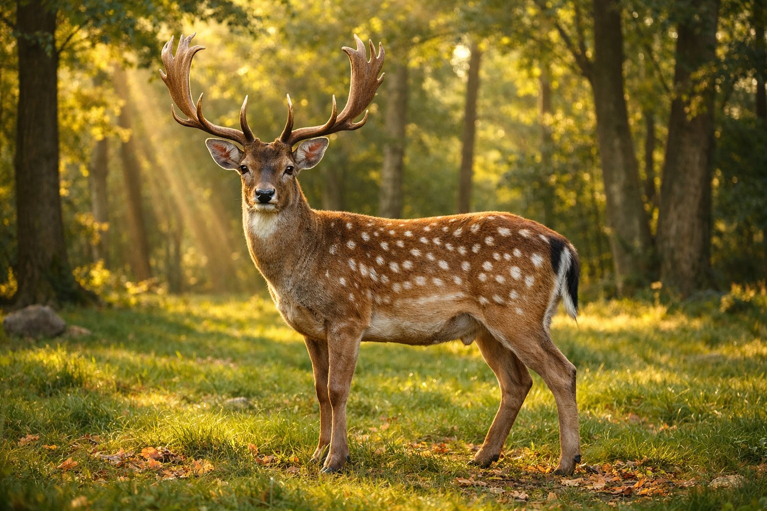Is Deer a Mammal? Understanding Deer in the Mammal Kingdom - Know Animals