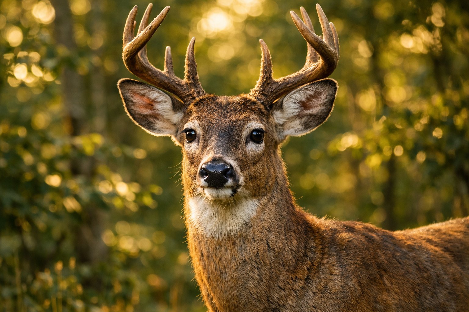 Are Deers Intelligent? Understanding Deer Intelligence & Behavior ...