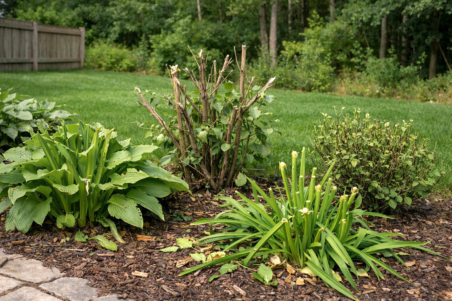 What Damage Do Deer Cause? Impacts on Property, Landscapes, and Safety ...