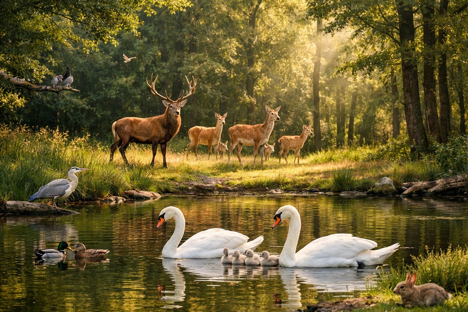 Are Deers Protected in the UK? Laws, Royal Rights & Conservation - Know ...