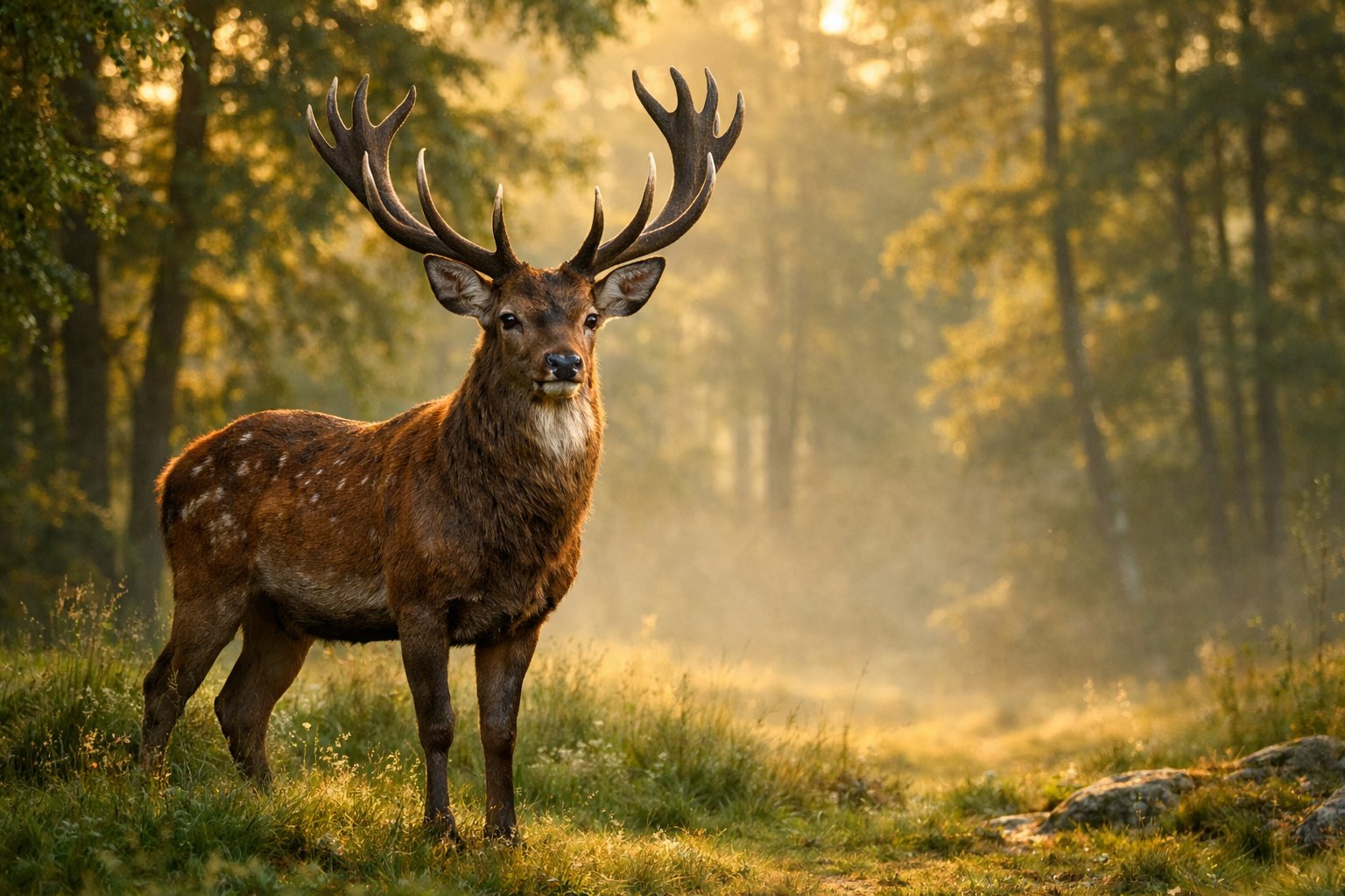 What Is the Old Name for a Deer? Exploring Historic Nomenclature - Know ...