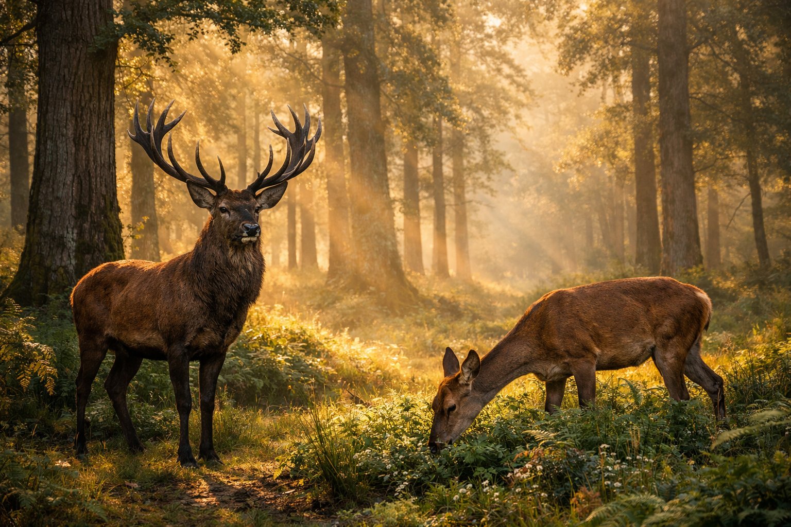 What Is the Old Name for a Deer? Exploring Historic Nomenclature - Know ...