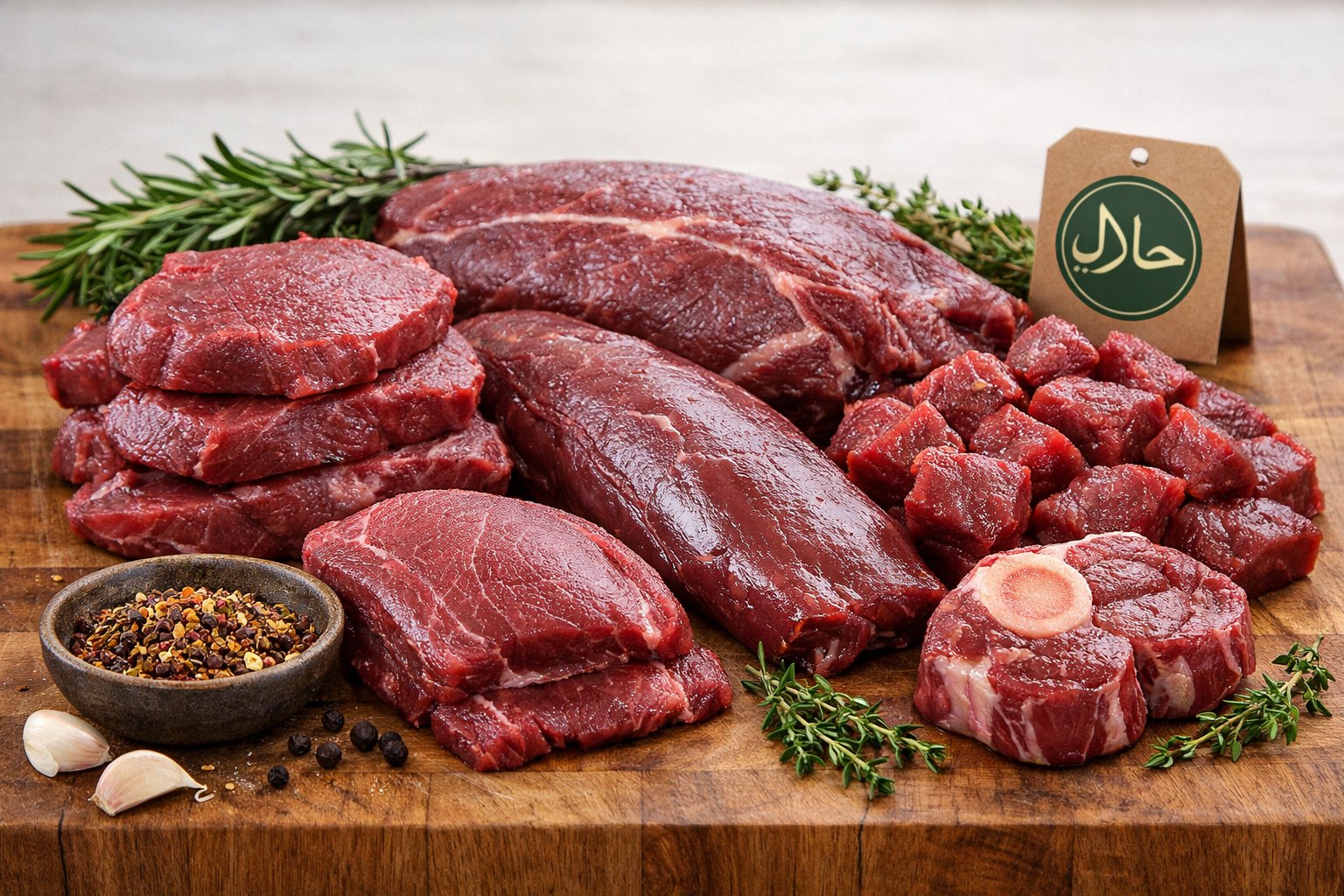 Is Deer Meat Halal? A Friendly Guide to Venison in Islam - Know Animals