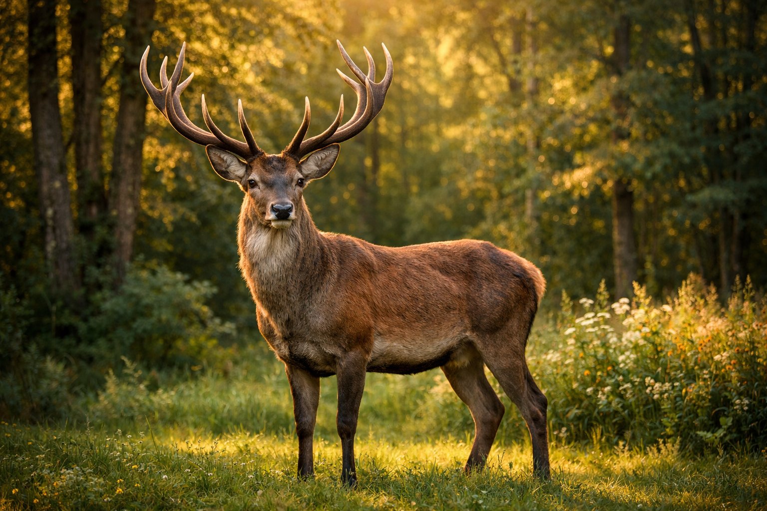 What Is the Other Name for a Deer? Synonyms, Types & Related Terms ...