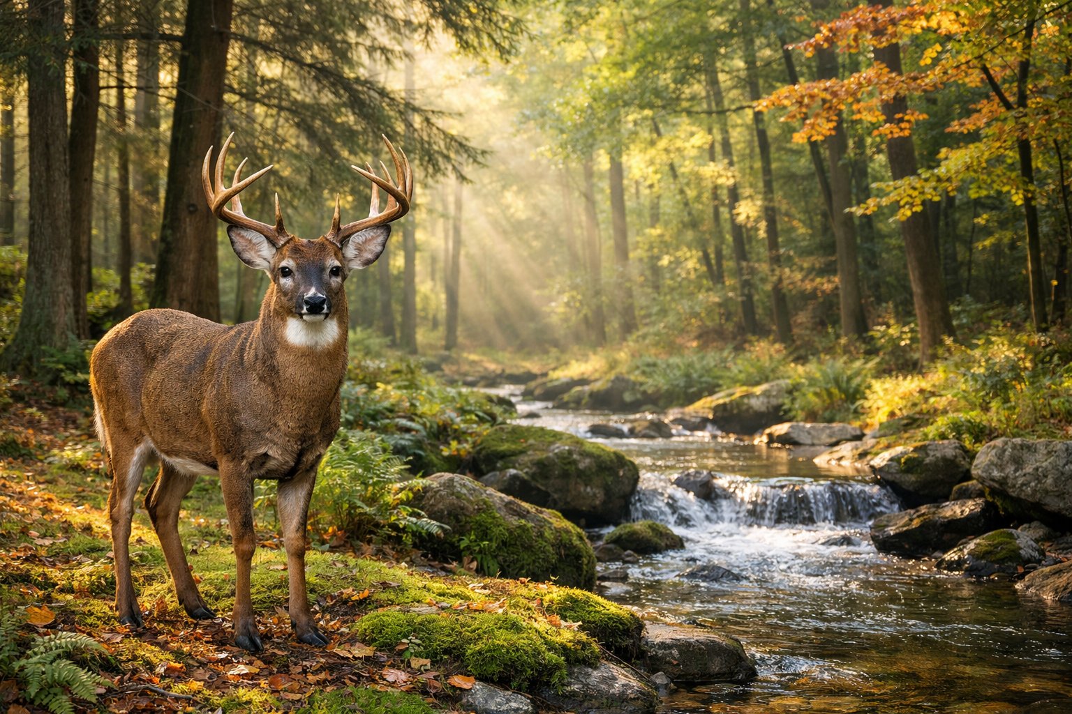 How Long Do Deer Live? Lifespan Facts, Influences & More - Know Animals