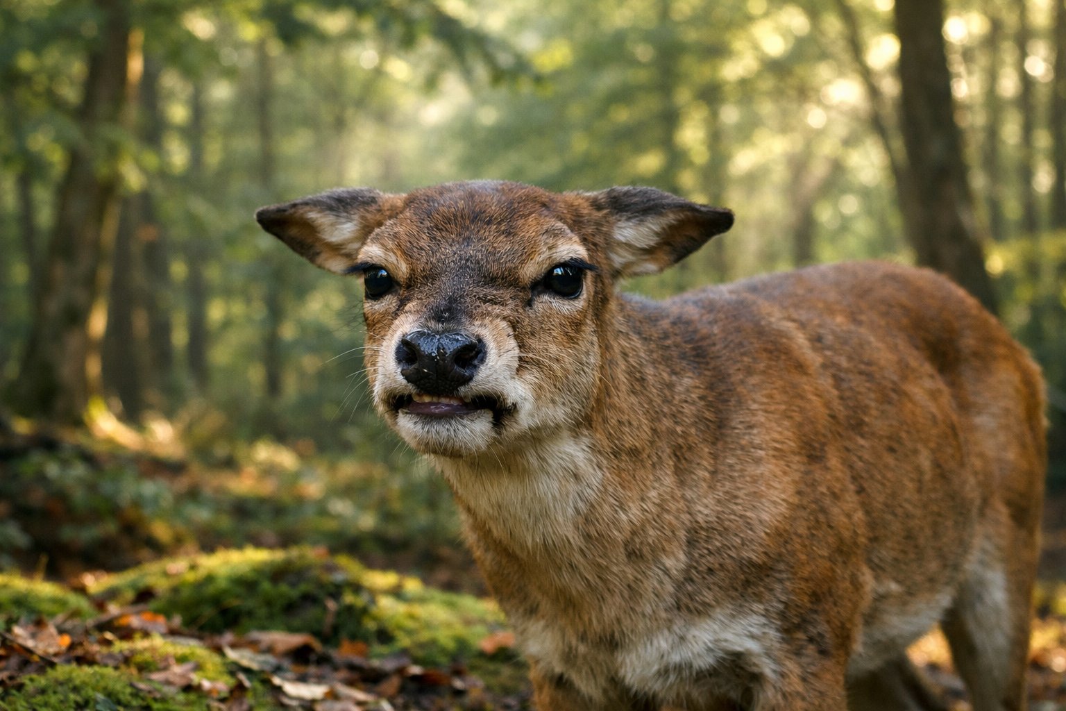 What Sense Do Deer Hate? Effective Scents & Repellents That Work - Know ...