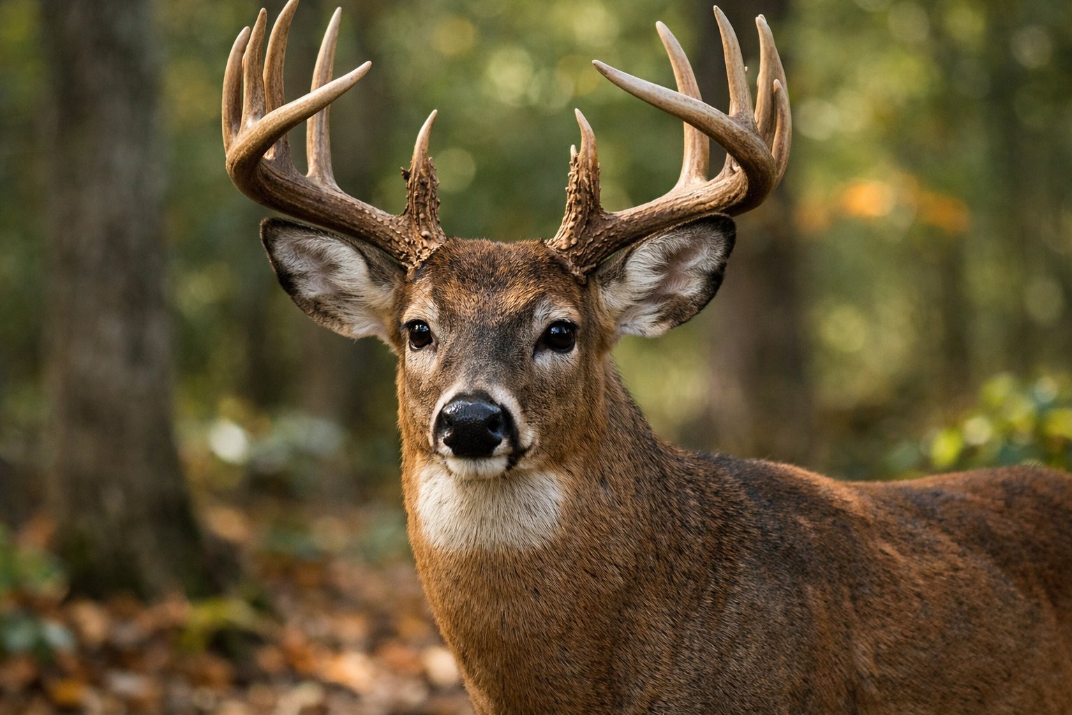 Do Male Deer Go Into Heat? Understanding Deer Breeding Seasons - Know ...