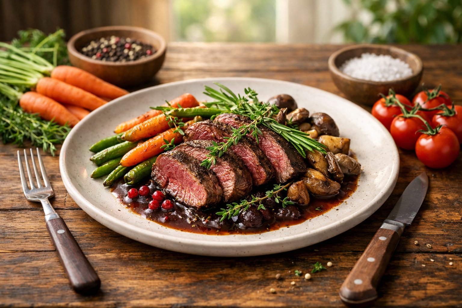 Is Deer Meat Good for You? Nutrition, Benefits & Risks Explained - Know ...