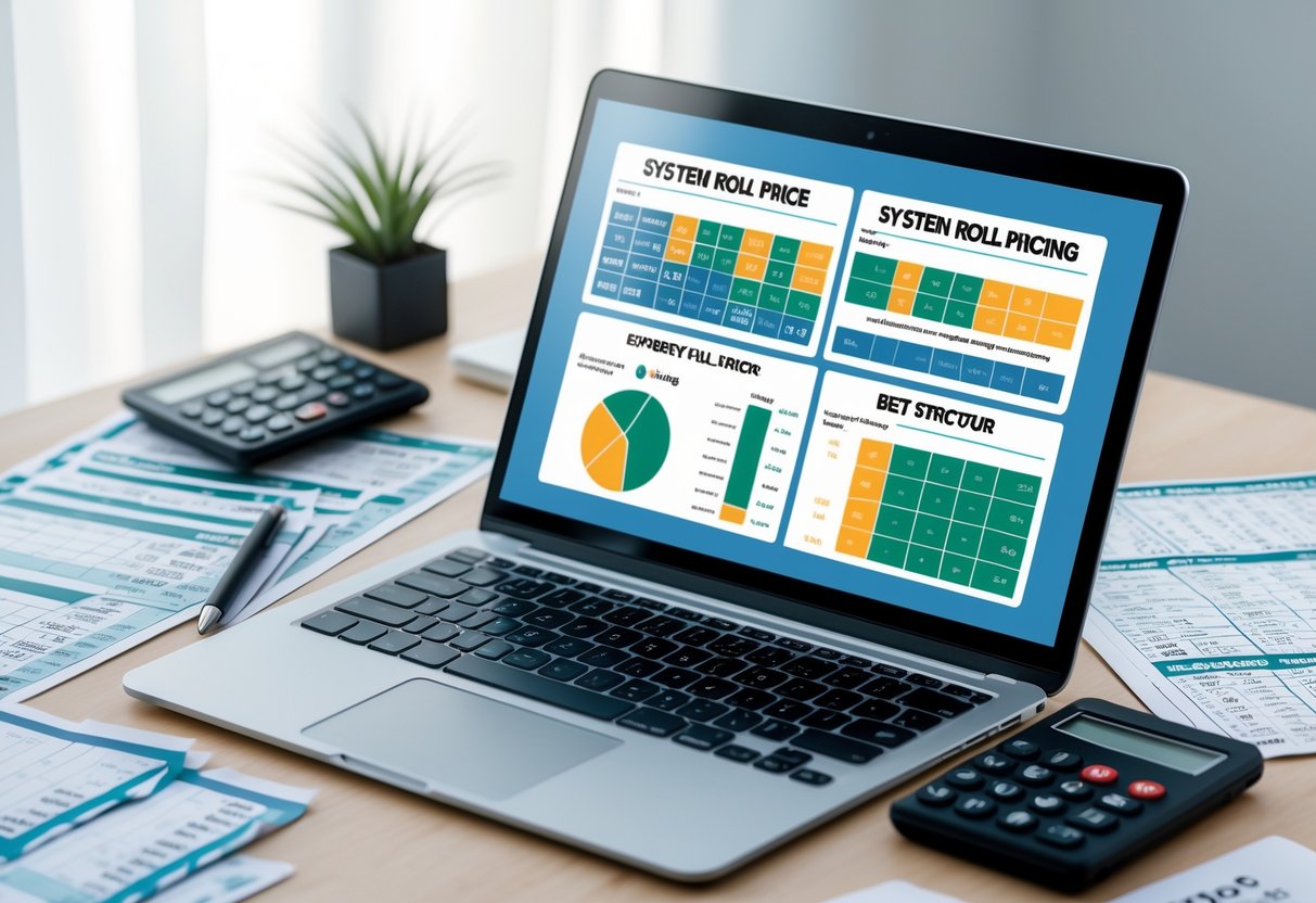 Toto System Roll Price: Cost, Rules & Winning Odds Guide ...