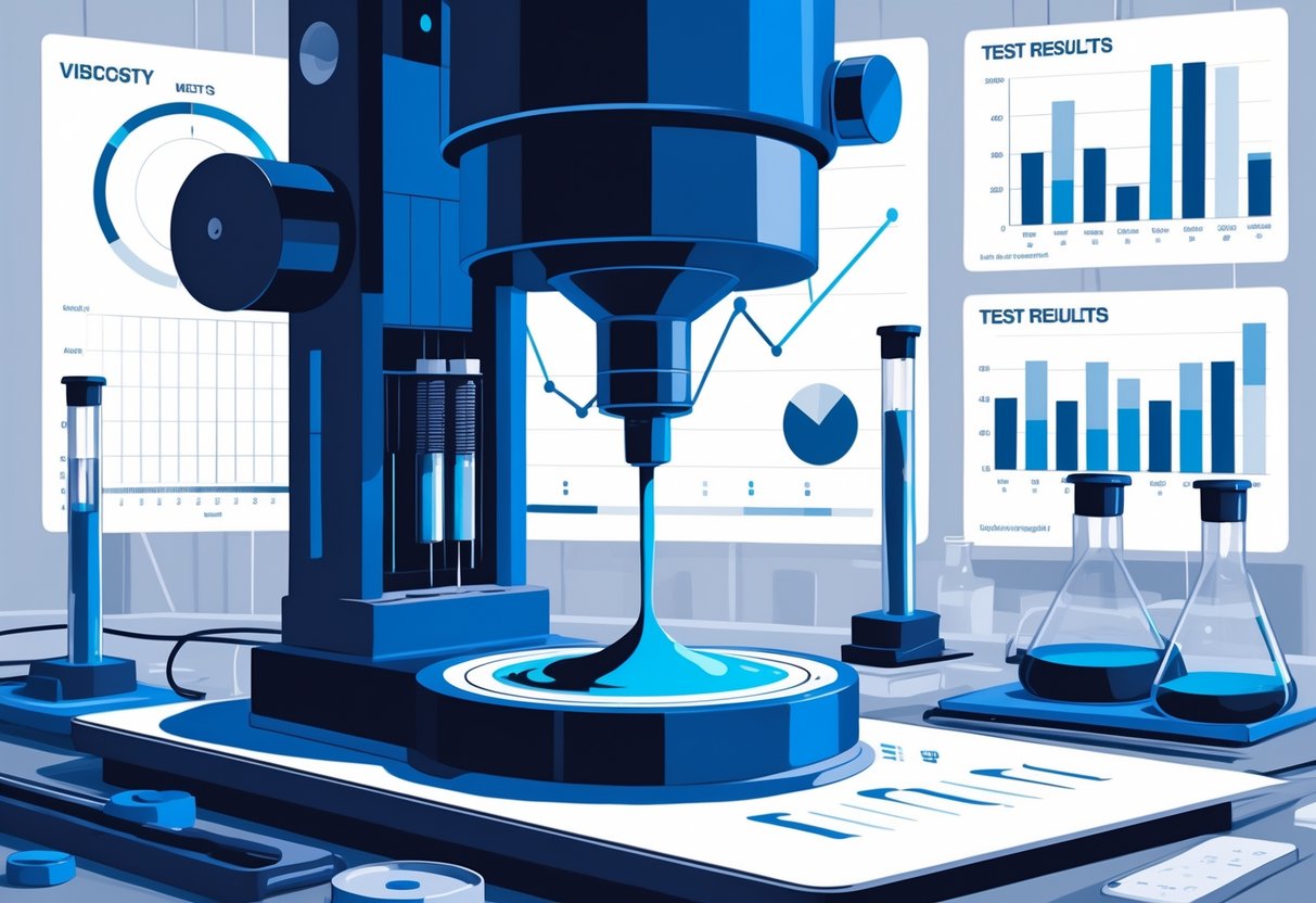 ASTM D562 Standard Test for Paints KU Viscosity — Purpose, Use, and ...
