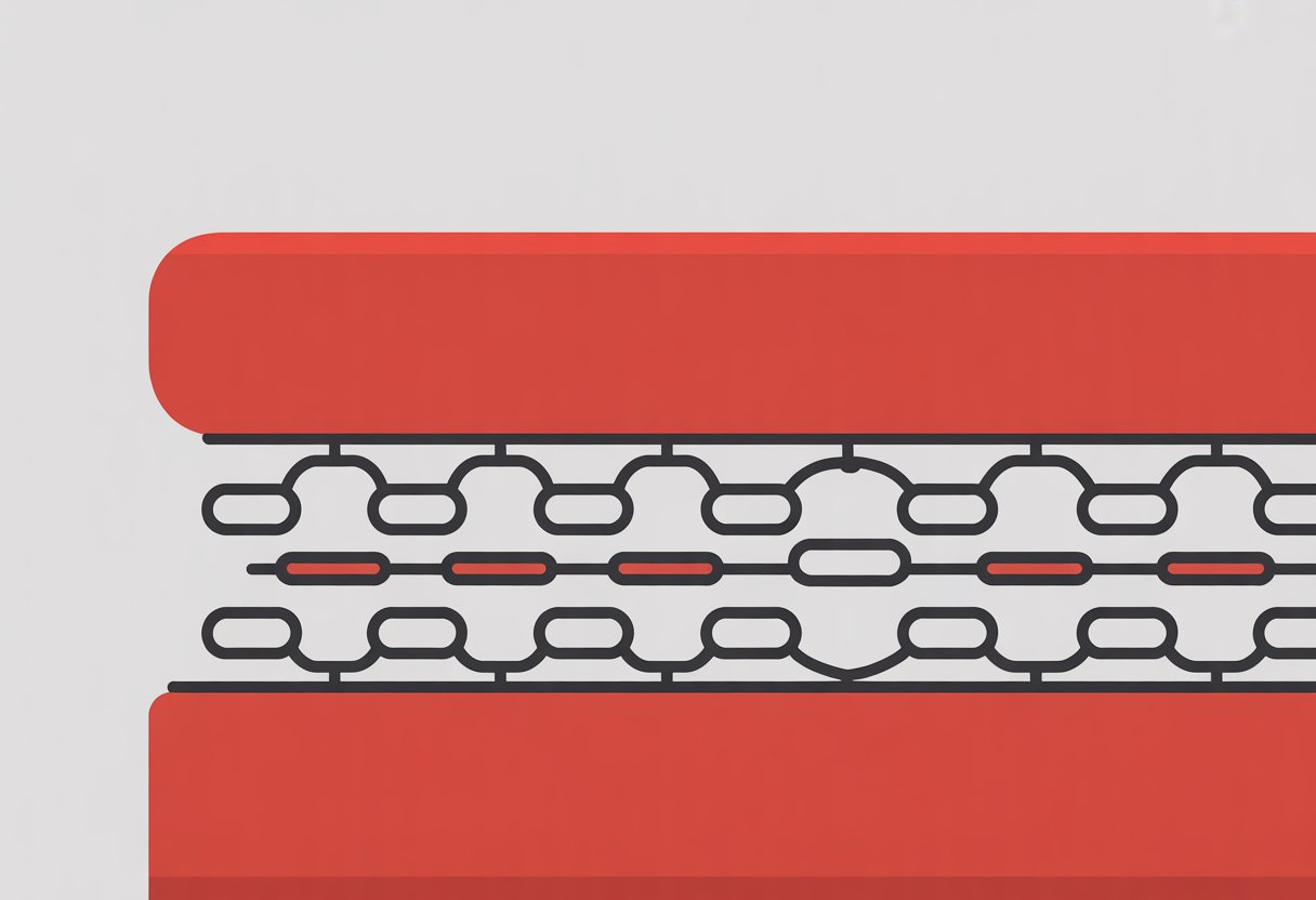Connected Coil Mattresses: Types and Buying Guide