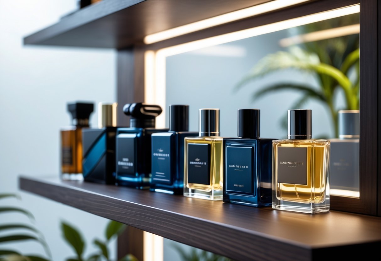 Best Beast Mode Fragrances Under $100: Top Picks & Storage Tips 2026 ...