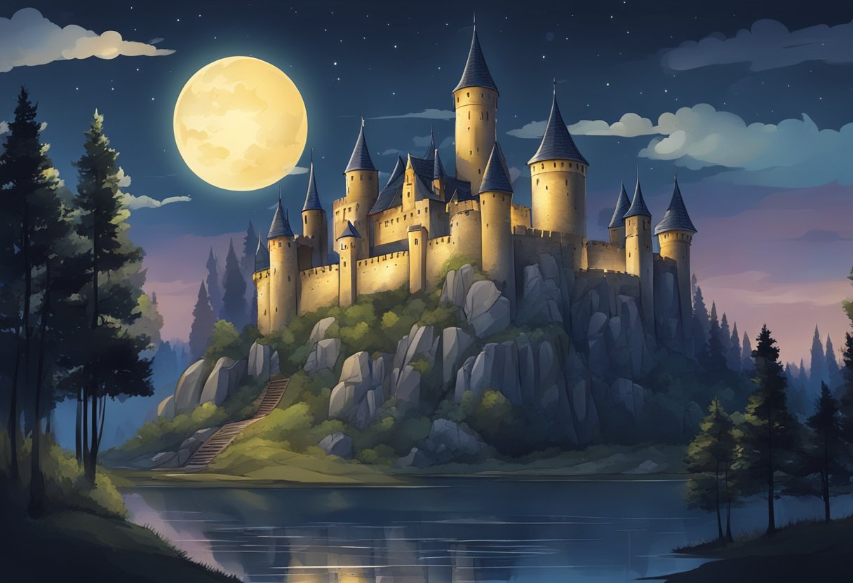 DnD One Shot Ideas 150 Quick Exciting Adventures For Your Table DnD One Shot Ideas 150 Quick Exciting Adventures For Your Table