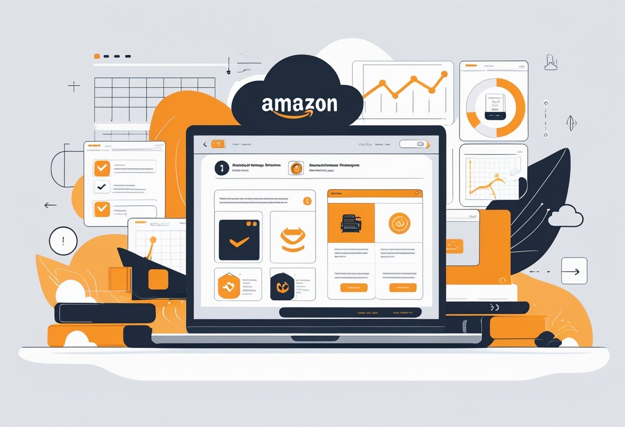 Create Amazon Storefront: A Step-by-Step Guide