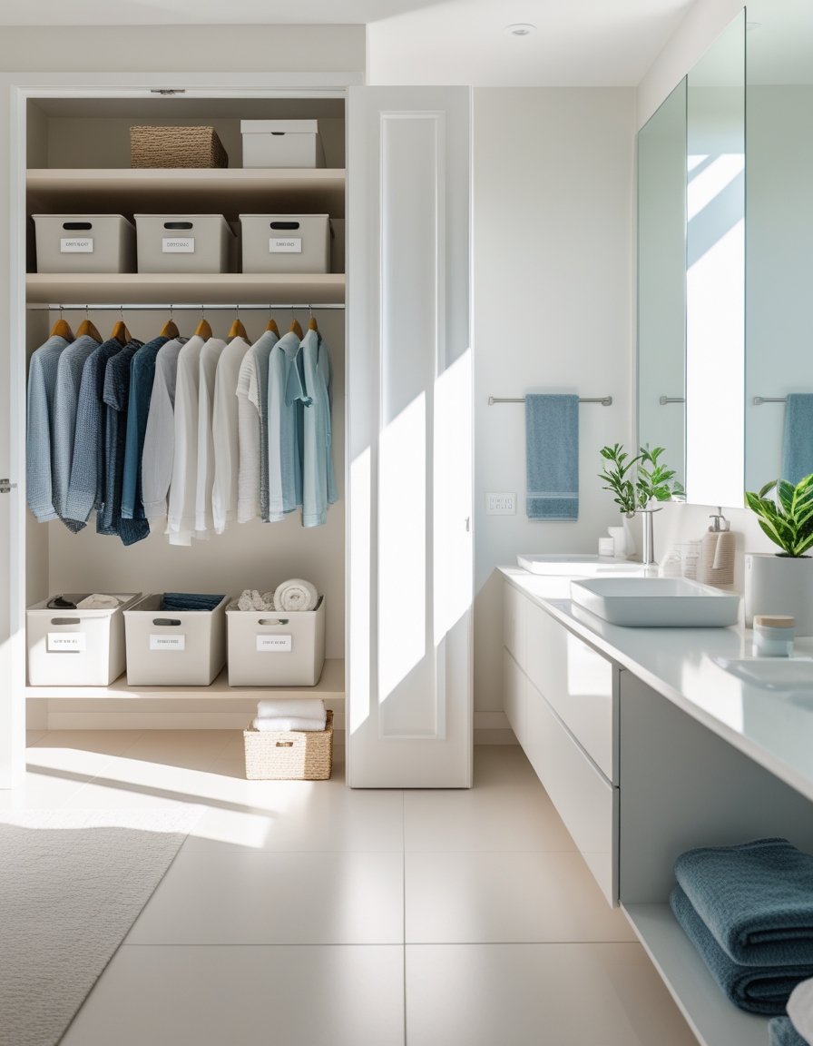 The January Home Reset: 25 Things to Declutter Room-by-Room