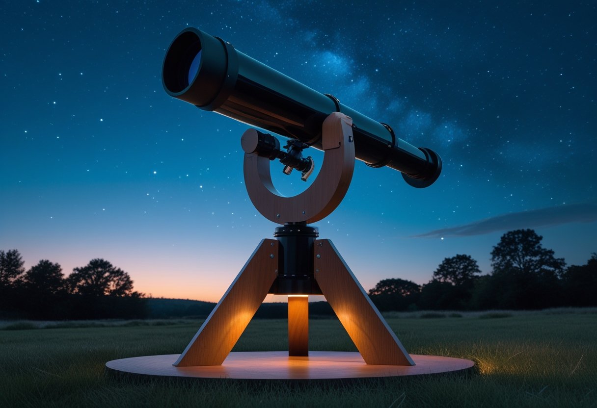 Dobsonian Telescopes: Are They Worth It in 2026? The Ultimate Guide ...