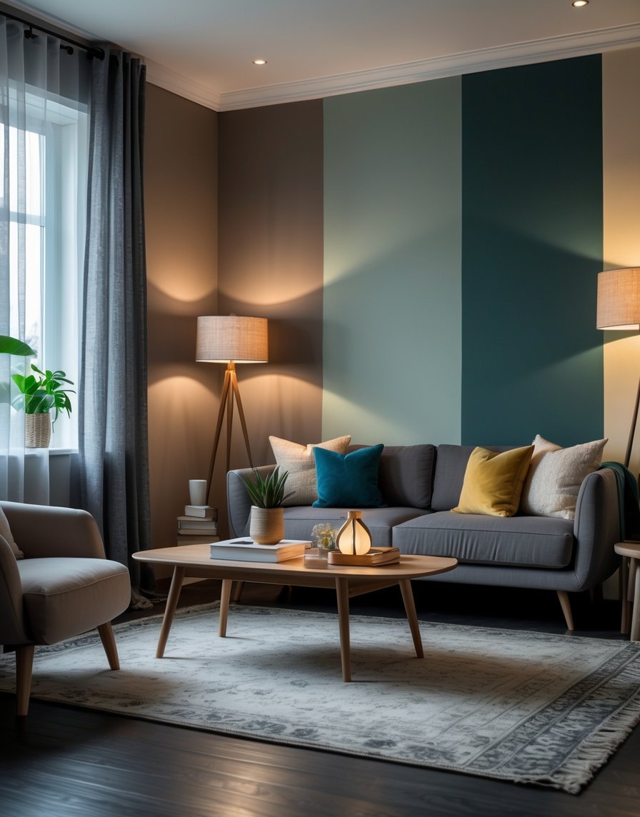 Best Paint Colors for Dark Rooms (Bright Ideas)