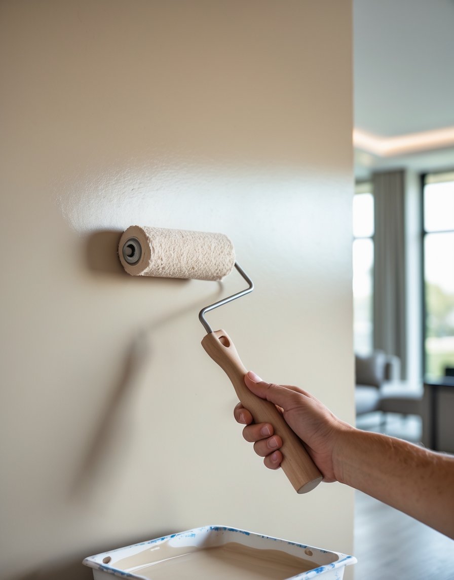 Paint Finishes Explained: Where to Use Matte, Eggshell, Satin, Semi ...