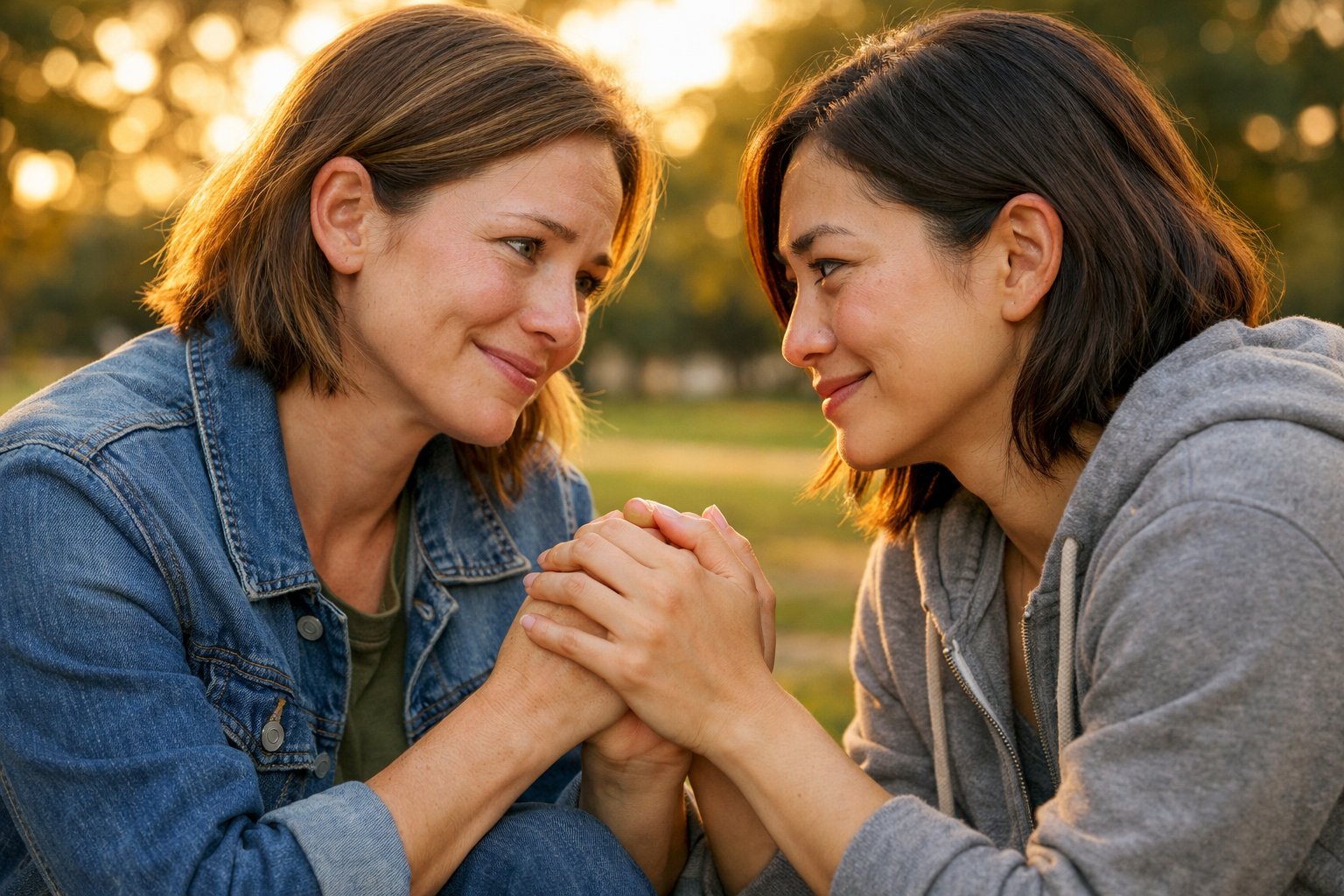 Tear-Jerker Prompts: What to Write on a Message Card for the Best Frie ...