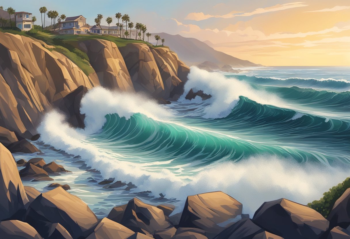 Best Surf Spots in California: Top 10 Beaches for Catching Waves ...