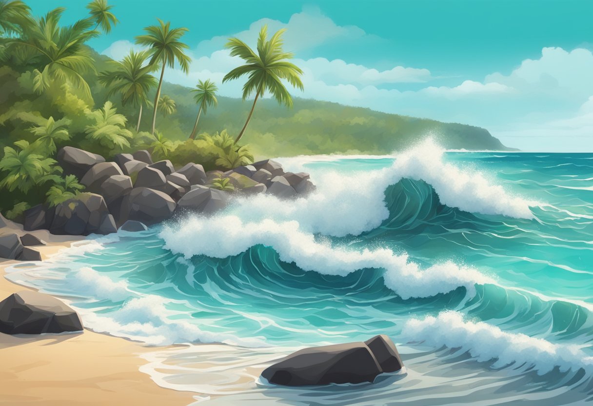 Best Surf Spots in Puerto Rico: A Guide to the Island's Top Waves ...